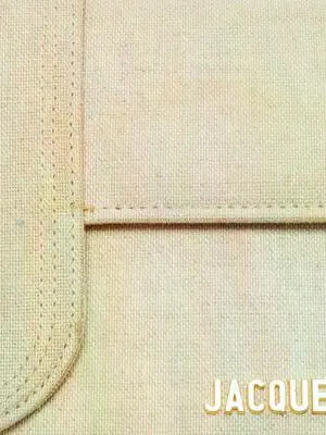Jacquemus Le Bambino Top Handle Bag