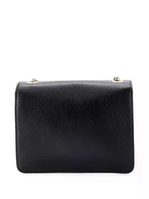 Gucci Interlocking Leather Small Shoulder Bag