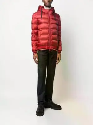 Herno Padded Zip Jacket