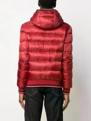 Herno Padded Zip Jacket