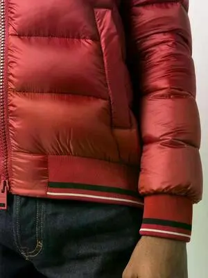 Herno Padded Zip Jacket