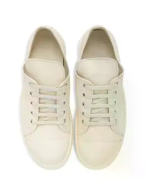 Rick Owens Extreme Low-top Sneakers