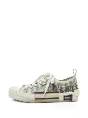 Dior Walk'n' Oblique Sneakers