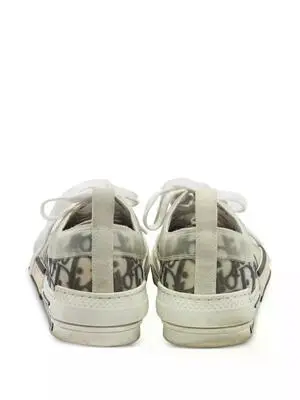 Dior Walk'n' Oblique Sneakers