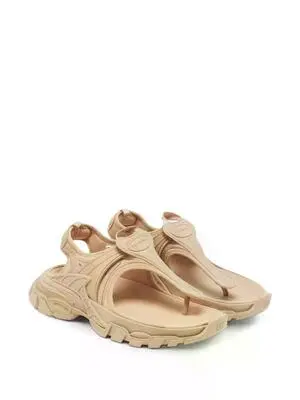 Balenciaga Track Sandals