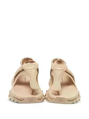 Balenciaga Track Sandals