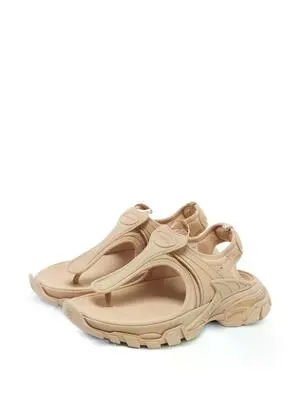 Balenciaga Track Sandals