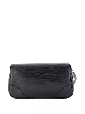 LOUIS VUITTON Segur Pochette Epi Leather Shoulder Bag
