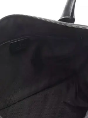 Gucci Gg Canvas Tote Bag