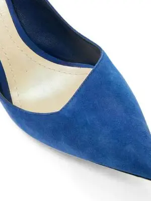Dior Pointed-toe Gradient-heel Pumps