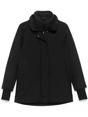 Herno Coat - Black