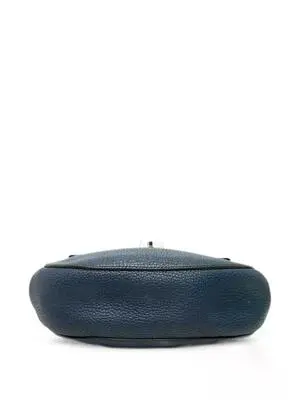 Chloé 2015 Small Leather Drew Crossbody Bag