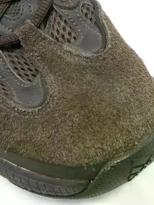 ADIDAS X YEEZY 500 Utility Sneakers