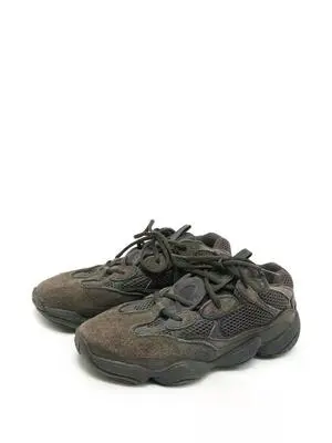 ADIDAS X YEEZY 500 Utility Sneakers