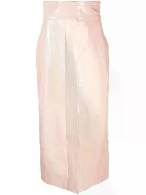 Philosophy Di Lorenzo Serafini Midi Skirts