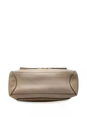 Chloé 2017 Small Leather Faye Day Satchel