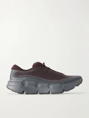 On Cloudsoma Hike Mesh Sneakers