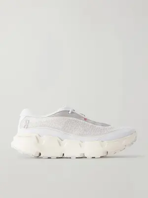 On Cloudsoma Hike Mesh Sneakers
