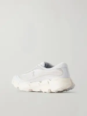 On Cloudsoma Hike Mesh Sneakers