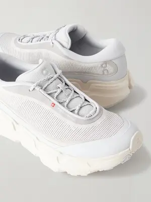 On Cloudsoma Hike Mesh Sneakers