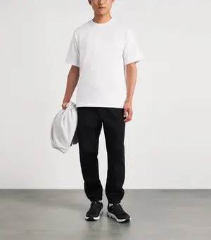 On Cott Club Collective T-shirt