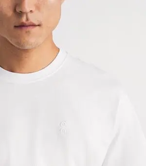 On Cott Club Collective T-shirt