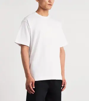 On Cott Club Collective T-shirt