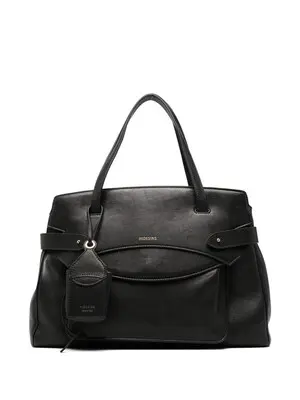 HIDESINS Lullaby Medium Leather Tote