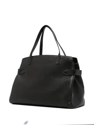 HIDESINS Lullaby Medium Leather Tote