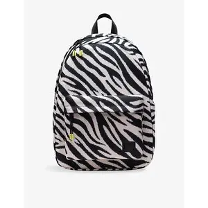 Herschel Supply Co. Classic Woven Backpack - Zebra