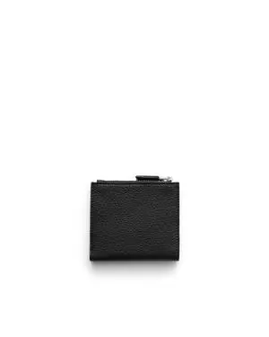 Prada Small Leather Wallet
