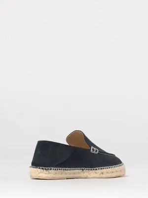 Manebí Traveler Suede Espadrilles