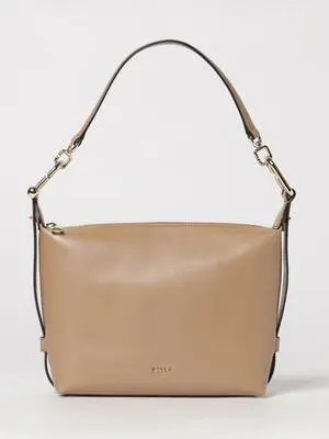 Furla Mini Bag Colour Brown