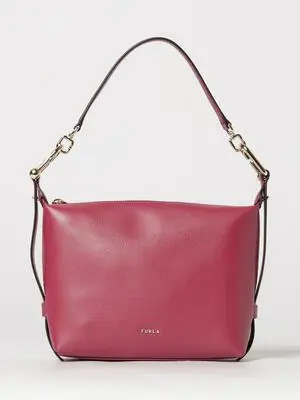 Furla Mini Bag Colour Burnt