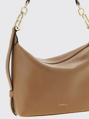Furla Mini Bag Colour - Camel