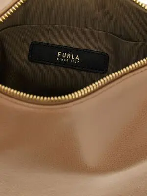 Furla Mini Bag Colour - Camel