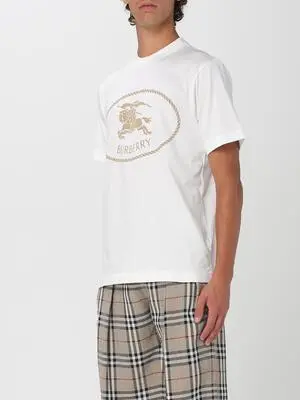 Burberry T-shirt Colour