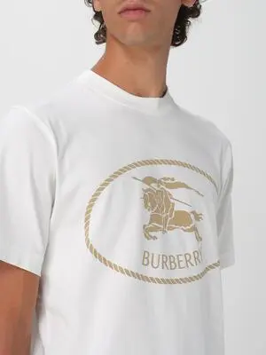 Burberry T-shirt Colour