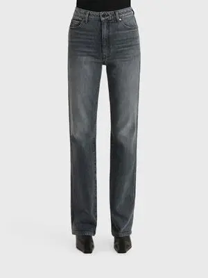 Khaite Jeans Colour - Grey