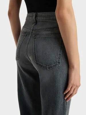 Khaite Jeans Colour