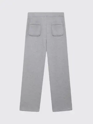 AUTRY Cotton Jogging Trousers
