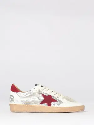 GOLDEN GOOSE Trainers Colour - Grey