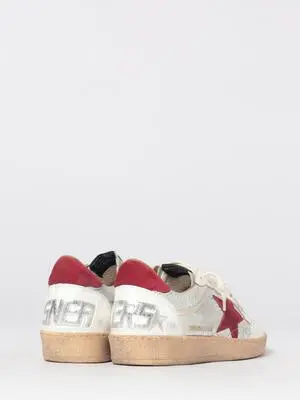 GOLDEN GOOSE Trainers Colour
