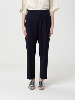 Barena Venezia Trousers Colour - Blue