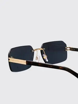 Marc Jacobs Marc902/s Acetate And Metal Sunglasses