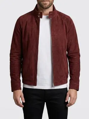 Brunello Cucinelli Jacket Colour - Red