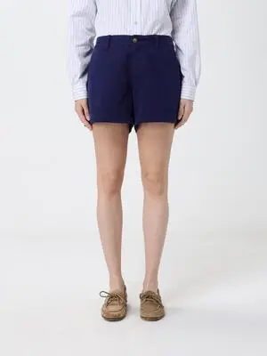 Polo Ralph Lauren Cotton Casual Shorts