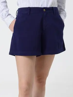 Polo Ralph Lauren Cotton Casual Shorts