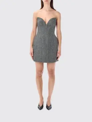 SELF-PORTRAIT Dress Colour