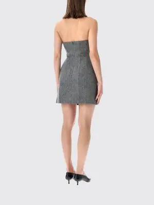 SELF-PORTRAIT Dress Colour
